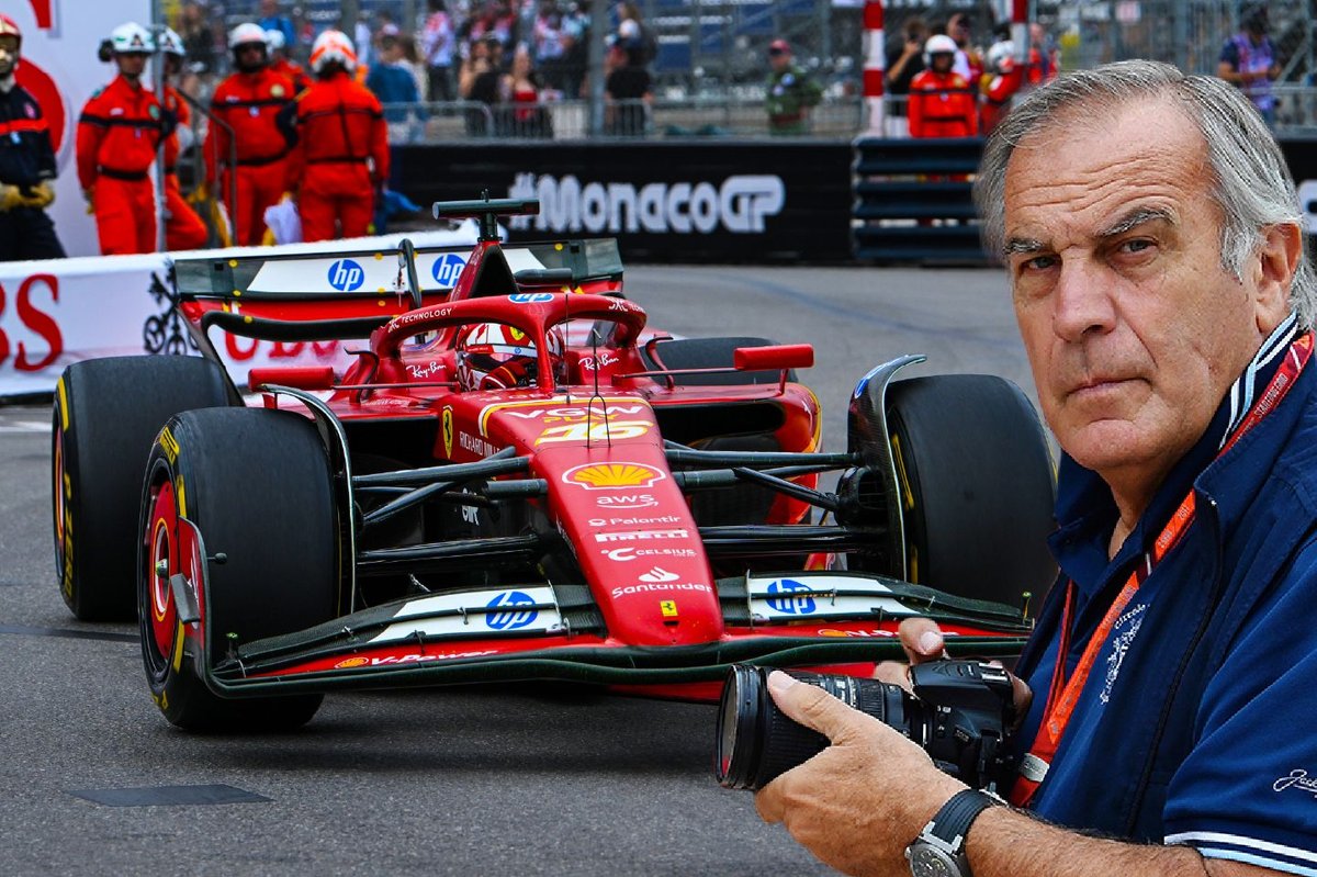Video F1 | Piola: "A Monaco c'è chi sfida e chi si nasconde"