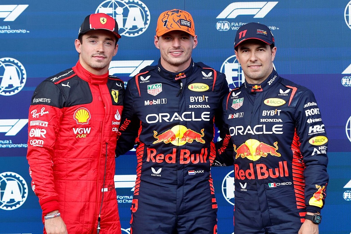 F1 - GP Bélgica: horários, previsão do tempo, domingo de corrida