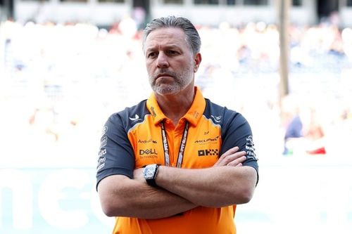 2025 WEC Teams - Current and Former Teams and Drivers