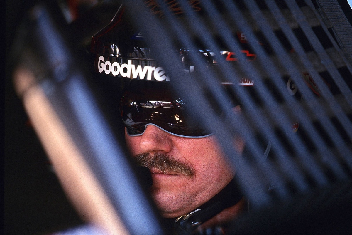 Dale Earnhardt’s death: NASCAR’s tragic Daytona 500 remembered