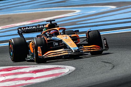 Formula 1 Drivers - Ages, Numbers and More of the Current Grid