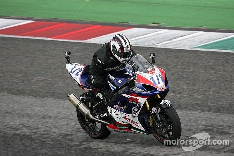 Il mondo del motociclismo è in lutto: è morto Alan Kempster