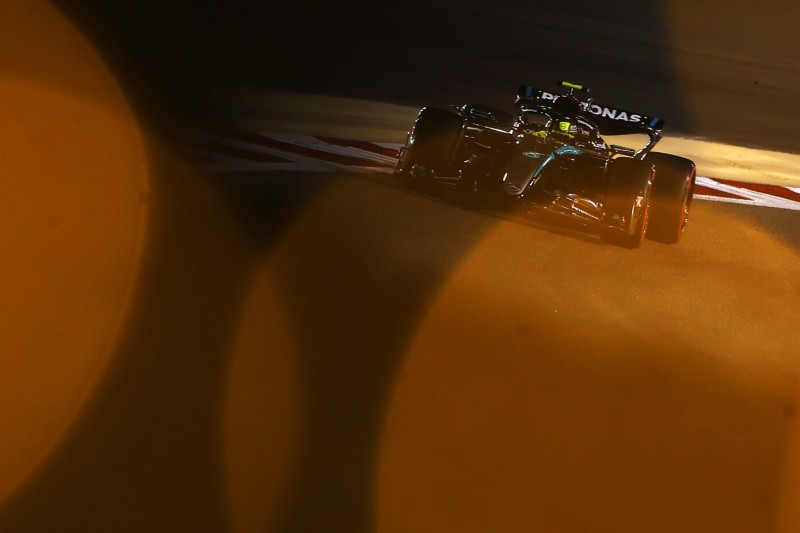 F1-Training Bahrain: Red Bull glänzt nicht mit Bestzeiten, aber im Longrun