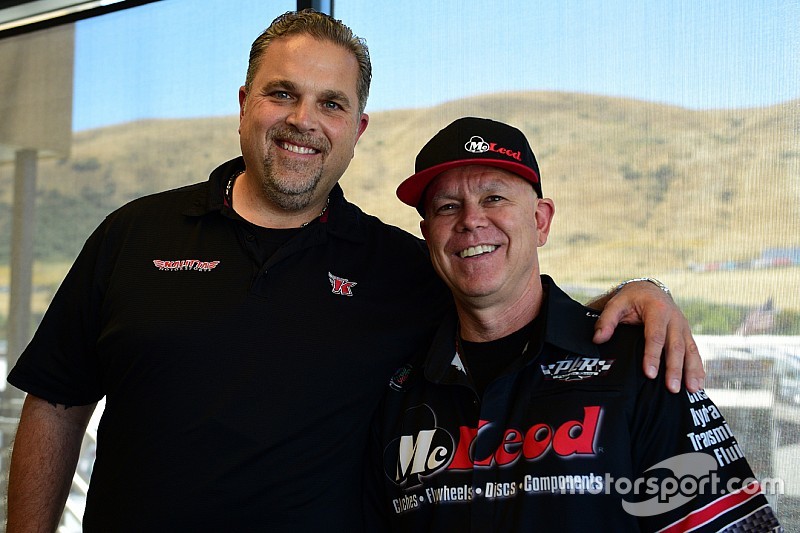 Massive heart attack prompts Paul Lee’s retirement