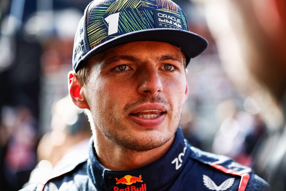 F1-update: Verstappen reageert op suggestie Wolff, record in Monza?