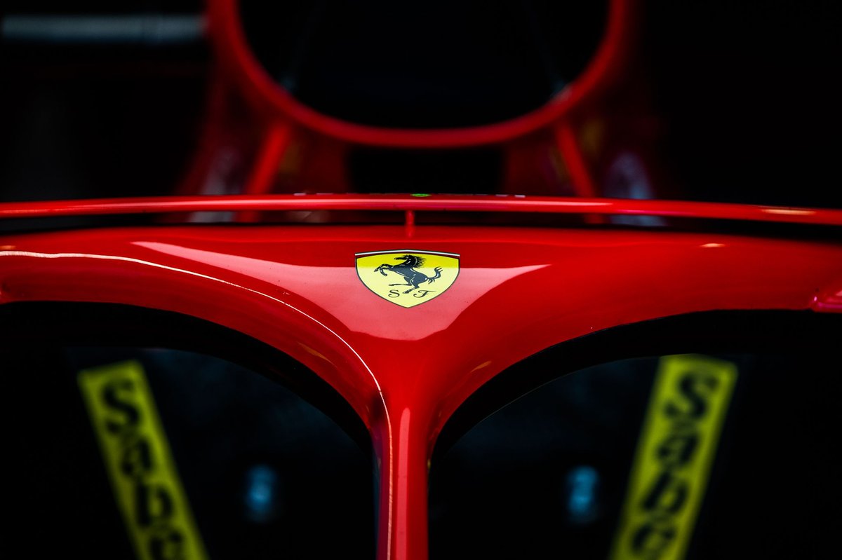 Watch Ferrari's 2024 F1 car launch live