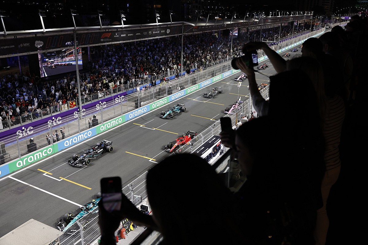 Stoddart: "Yeni teknik düzenlemelerin yerinde olduğuna inanıyorum"