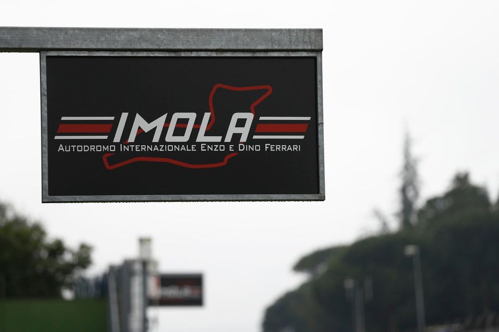Imola, 2025'ten sonra da F1 takviminde kalmak istiyor