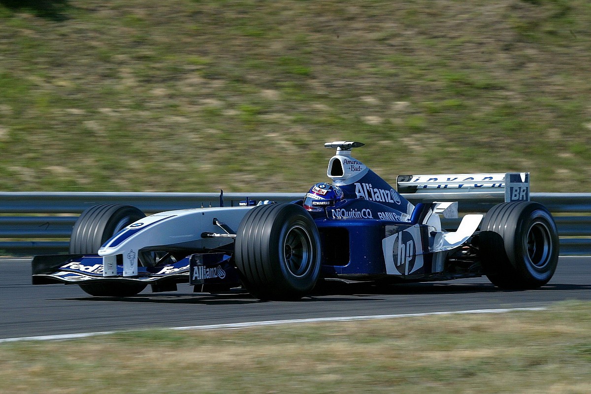 BMW: No current interest in entering Formula 1