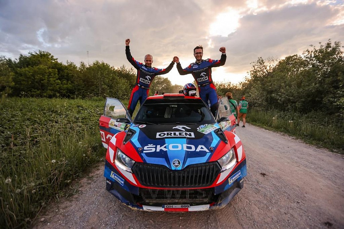 RSMP. Zwycięstwo Marczyka i Gospodarczyka