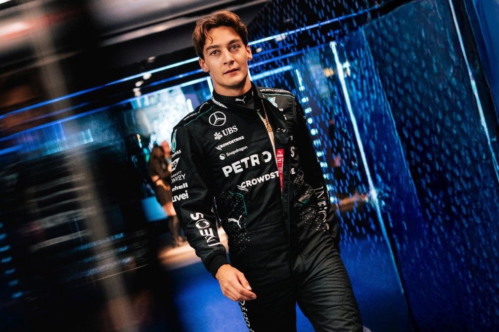 Russell: "Ben Sulayem bize FIA'nın amacını net bir şekilde anlatmalı"