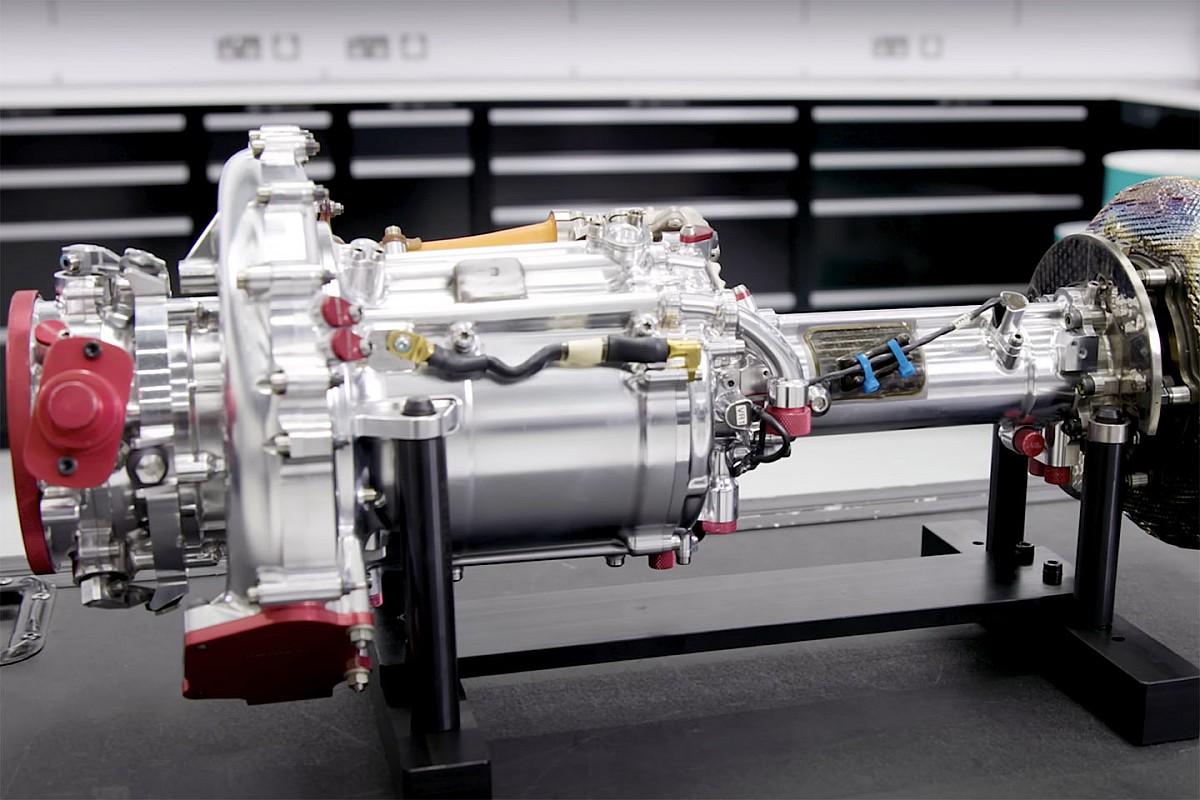 F1: 'Peça' da Mercedes para 2023 promete; saiba mais detalhes