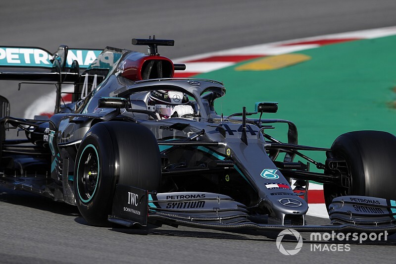 Coronel: "Denk dat DAS-systeem Mercedes alsnog wordt verboden"