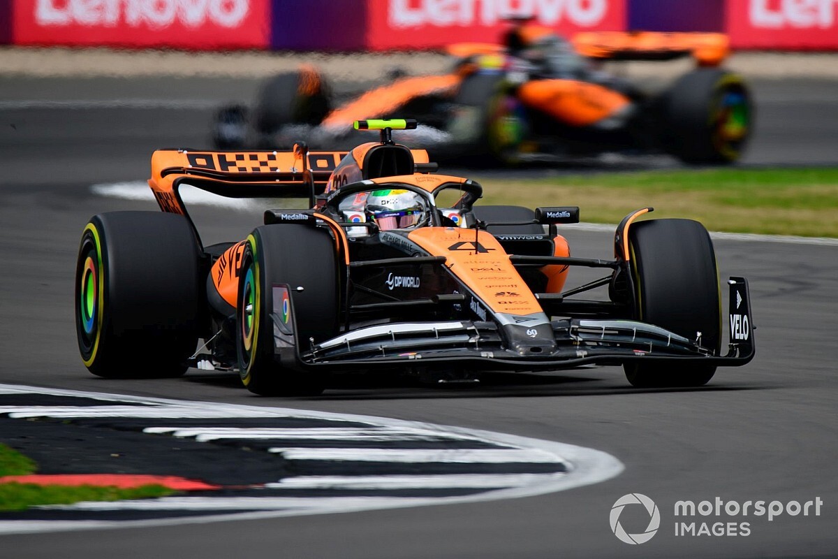 How McLaren has revamped its F1 team to become a contender again