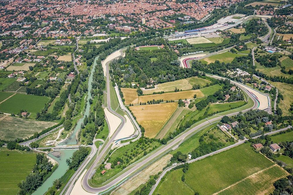 Imola zet in op terugkeer GP San Marino in strijd om F1-toekomst