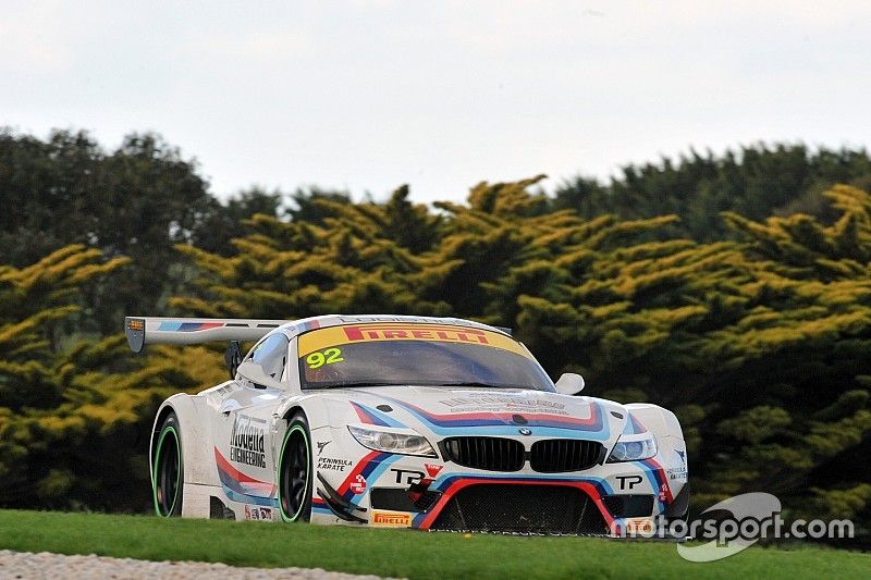 Capo eyeing full European F3 programme