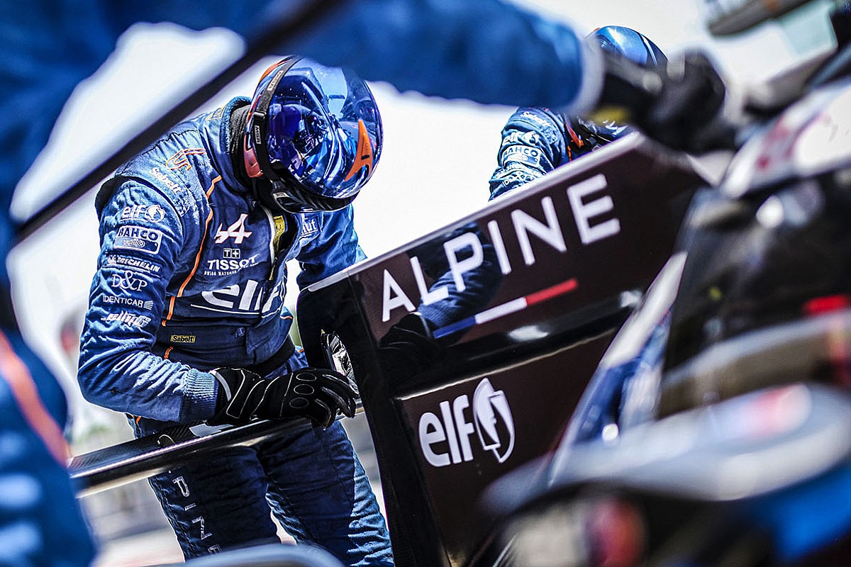 雷诺F1车队将从2021年以”Alpine“名字参赛 - Formula 1 新闻 - motorsport.com中文网
