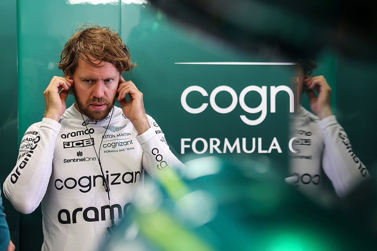 F1: 10 Fakta Menarik tentang Sebastian Vettel