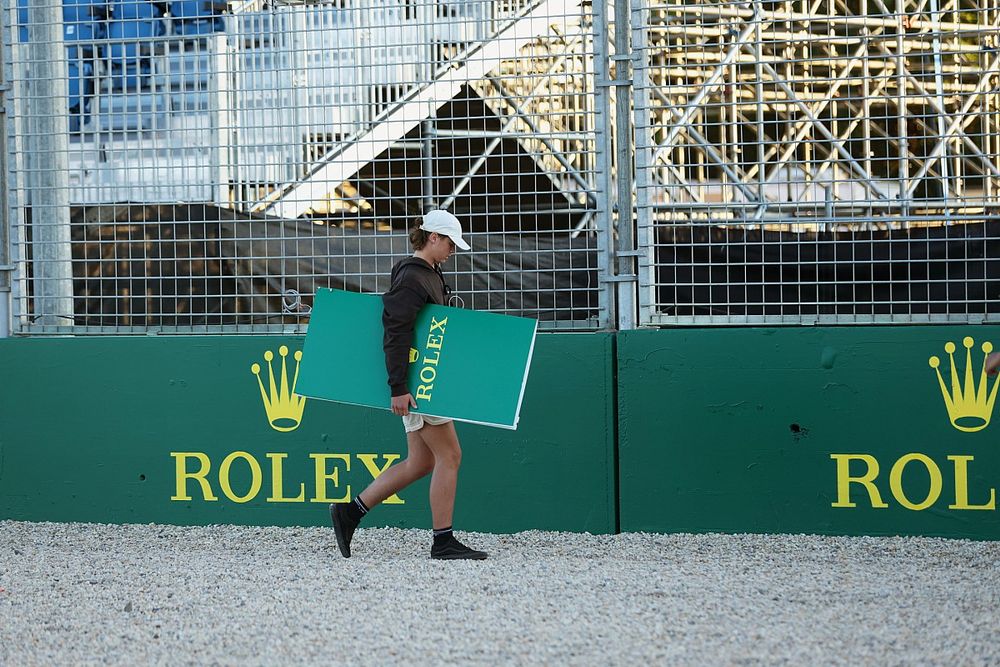 Avustralya GP organizatörleri de inceleme altında!