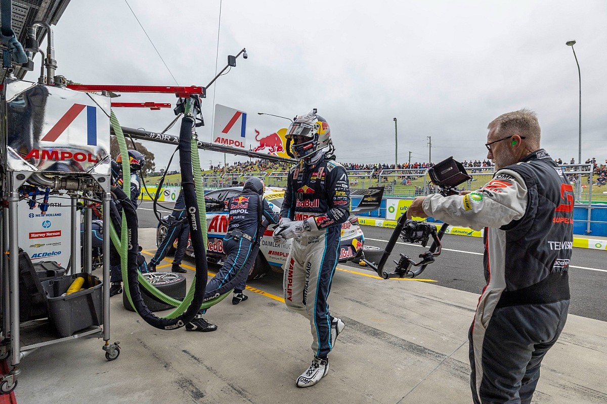 Analysis: The challenges facing Supercars’ Drive to Survive