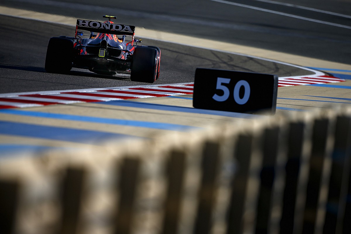 The rear end overhaul that has transformed Red Bull's F1 car