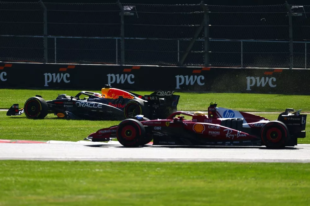 Lewis Hamilton's scathing response to F1 Mexico penalty: 'No ...