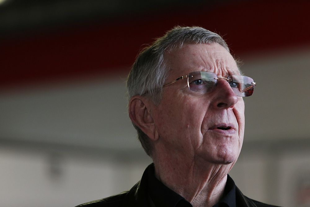 Dynamics stars pay tribute to Neal