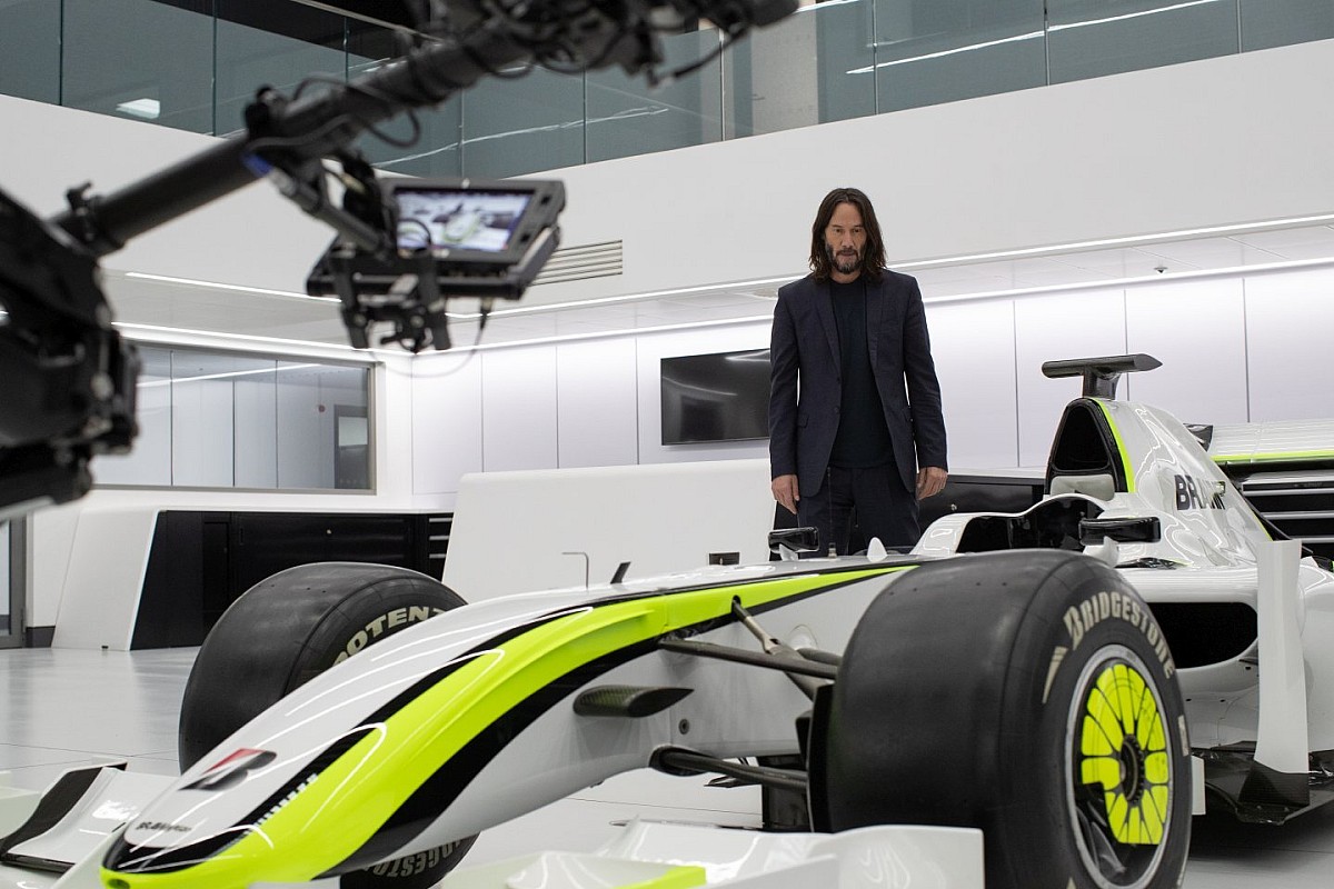 Disney+ anuncia la fecha de estreno de la serie sobre Brawn GP y la F1