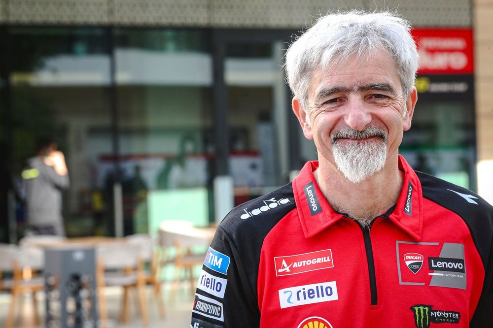 MotoGP | Dall’Igna: "A Enea è mancata la grinta che ci si aspetta"