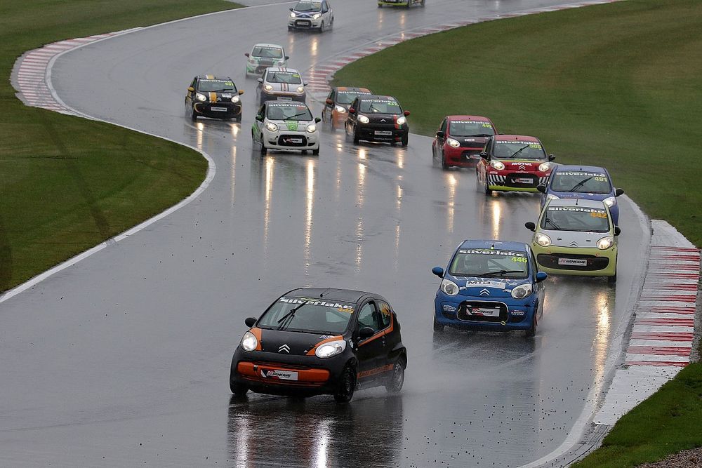 Popular C1 series to move to the BRSCC for 2022