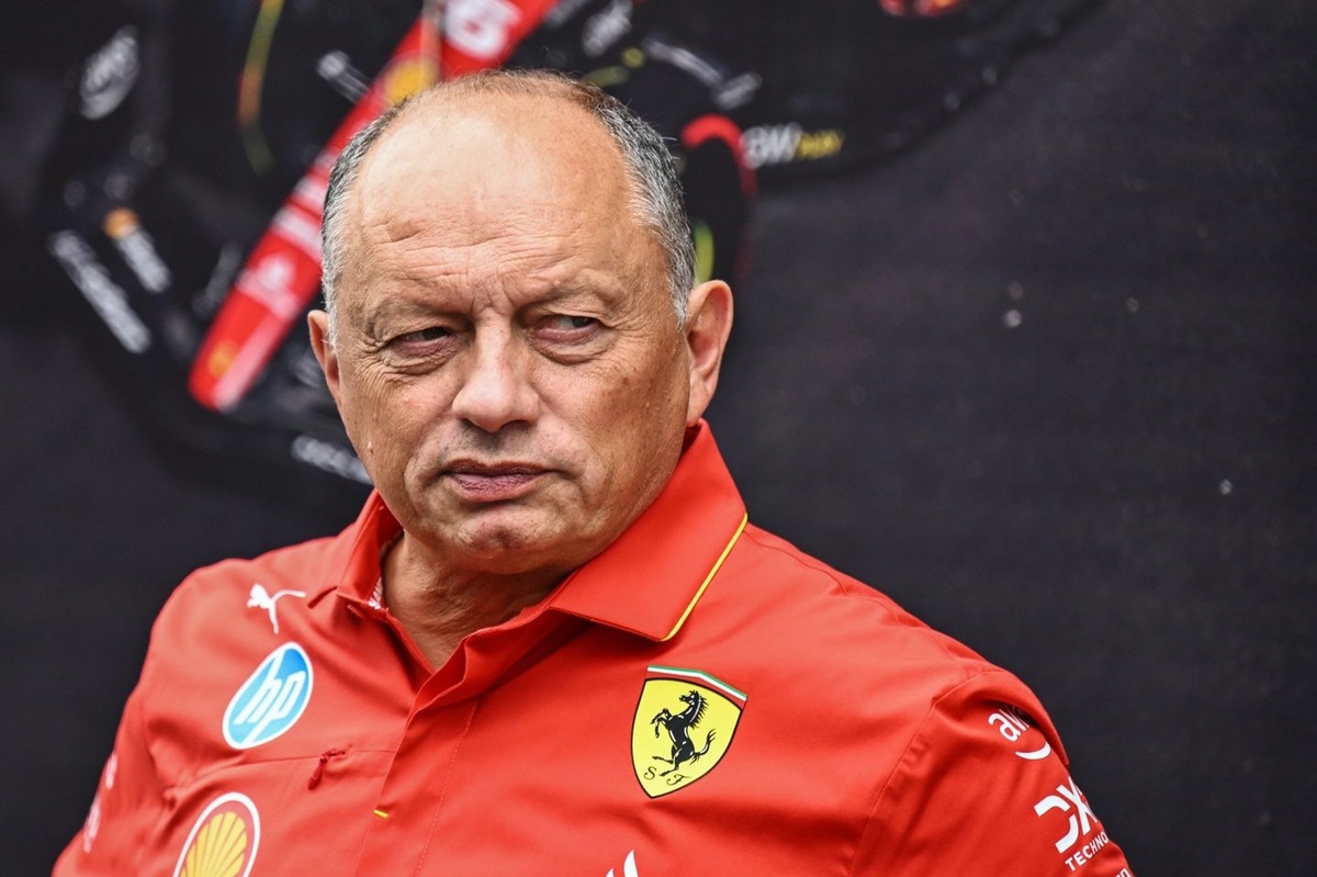 F1 | Vasseur: "Serve fare il minimo indispensabile per vincere, non ...