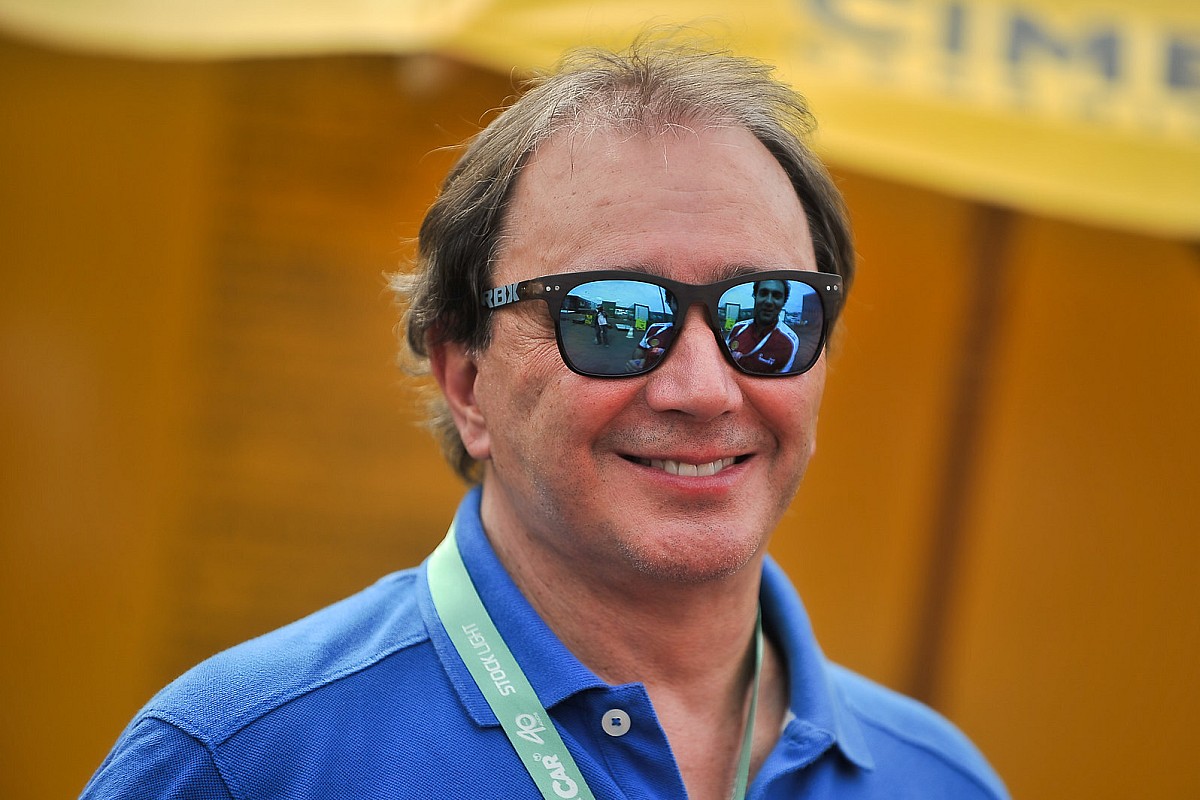 Leme cita GPs Brasil favoritos, Schumi e 'posiciona' País na F1