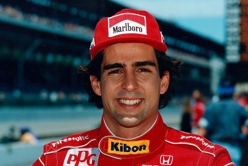 Former Indy car star Andre Ribeiro dies of cancer aged 55