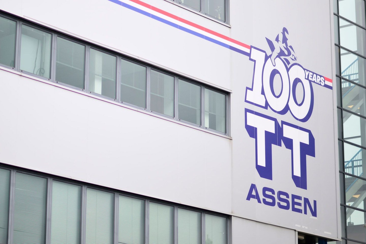 Nieuwe directeur TT Circuit: "Geen businesscase voor F1 in Assen"