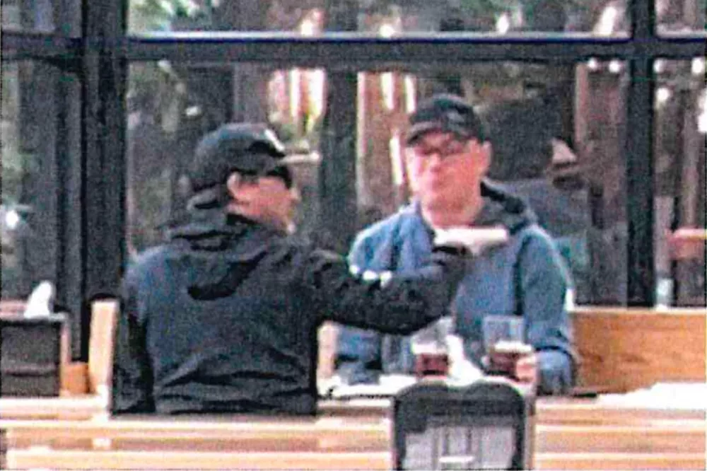 Joe Gibbs Racing had Chris Gabehart followed by a private investigator ...