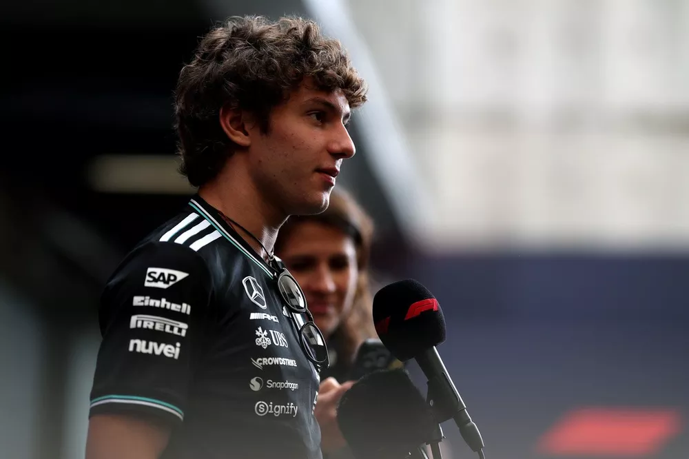 Inside Kimi Antonelli’s quiet tribute to Ayrton Senna ahead of F1 ...