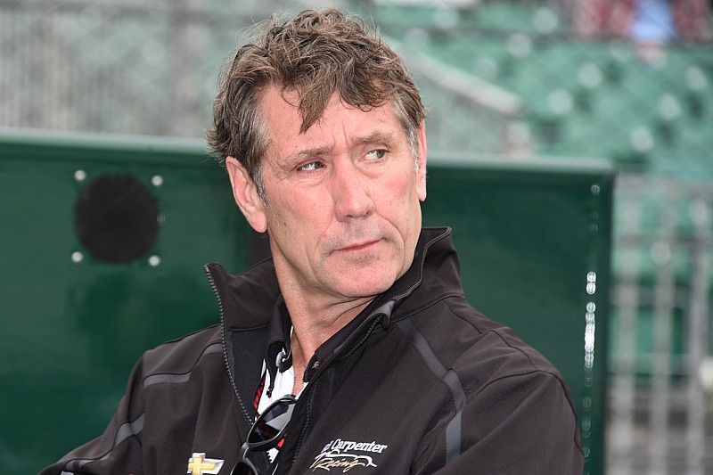 Miles clarifies Tony George’s position as chairman of Hulman & Company ...