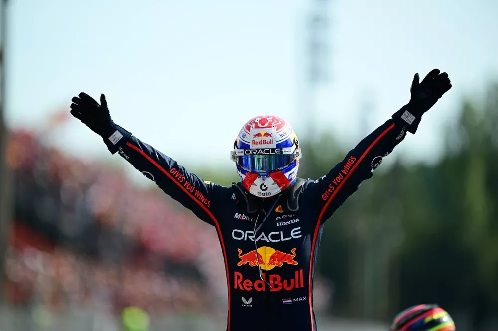 Formule 1-kalender 2026: alle races, data, Dutch GP en meer