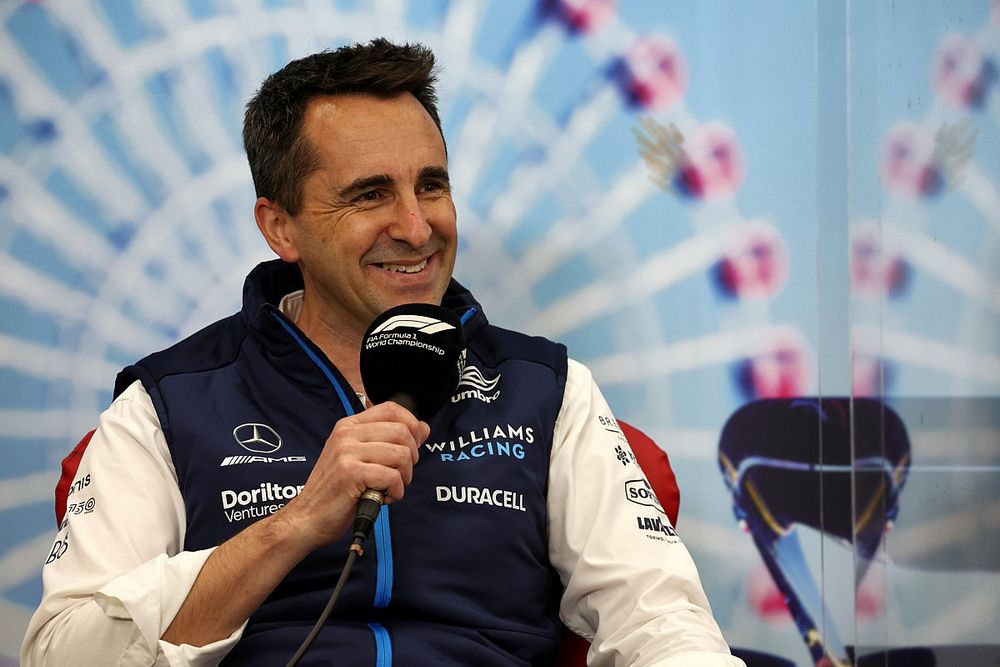 Williams, Albon'a karşı mücadele edebilecek bir pilot istiyor