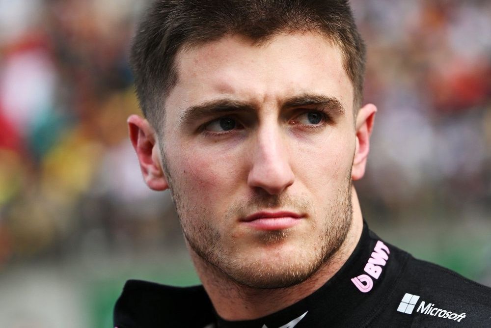 Doohan se defiende: Hay muchos aspectos positivos y Alpine lo sabe