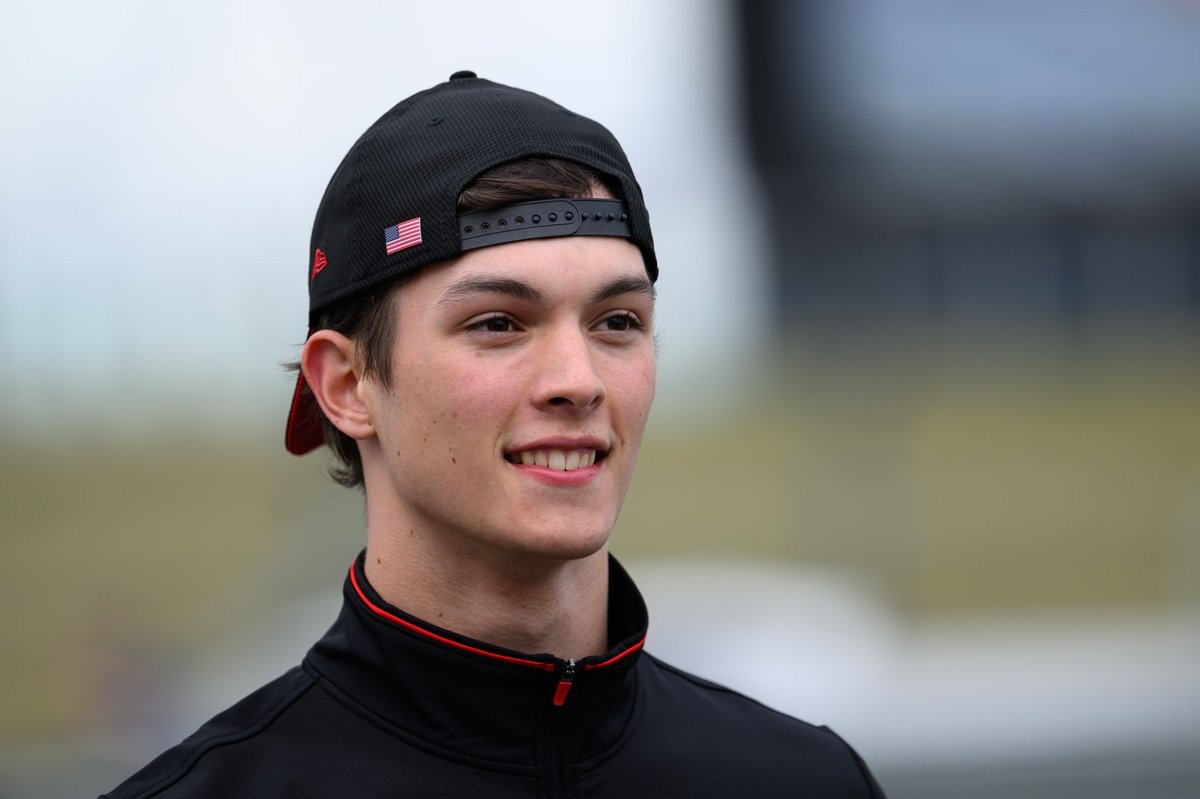 Ez volt az a "komoly tényező", ami üléshez juttatta Bearmant a Forma-1-ben