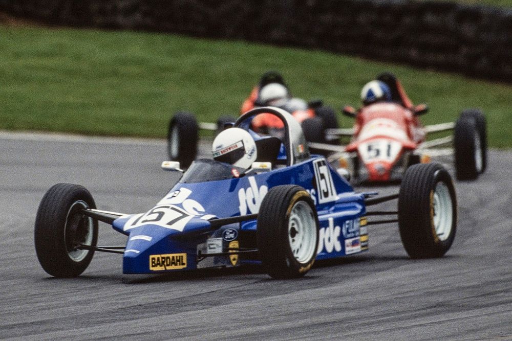 Formula Ford Festival at 50: A golden era as the ultimate proving ground