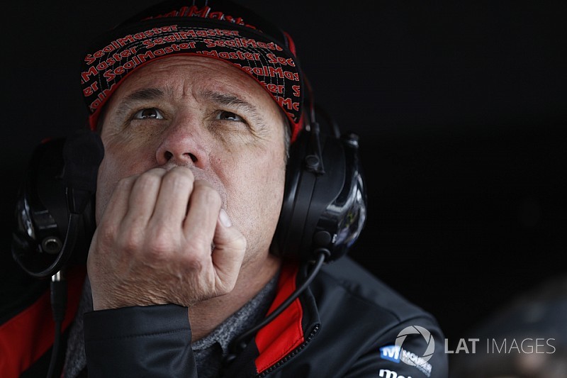 Vasser: IndyCar has recovered from "The Split"