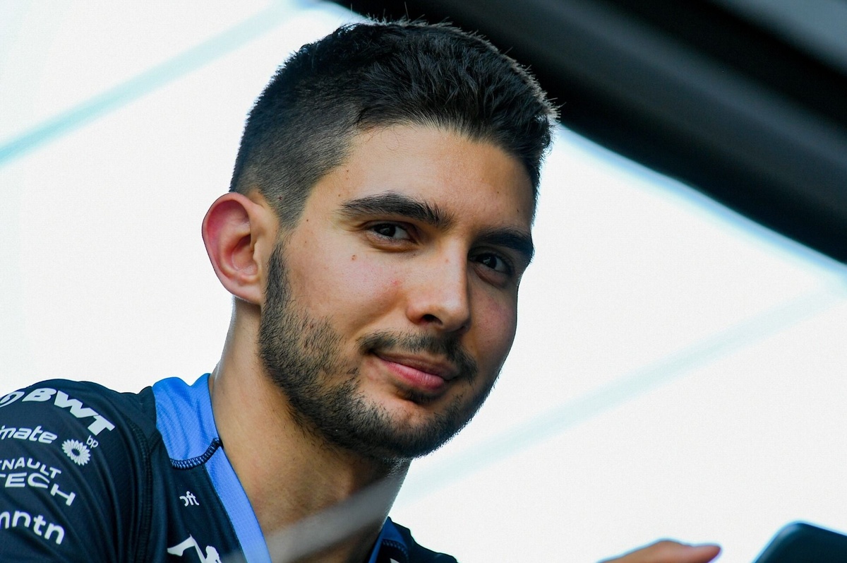 Ocon ebben változtatna gyökeresen a Forma-1-ben 2026-tól