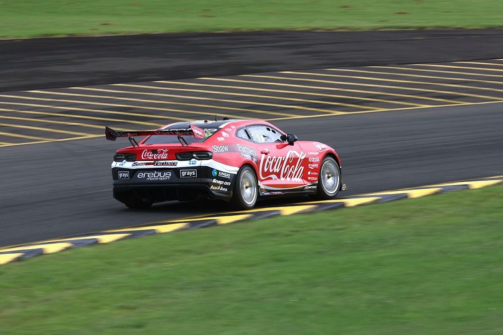 Driver attitude crucial for Gen3 – Ryan