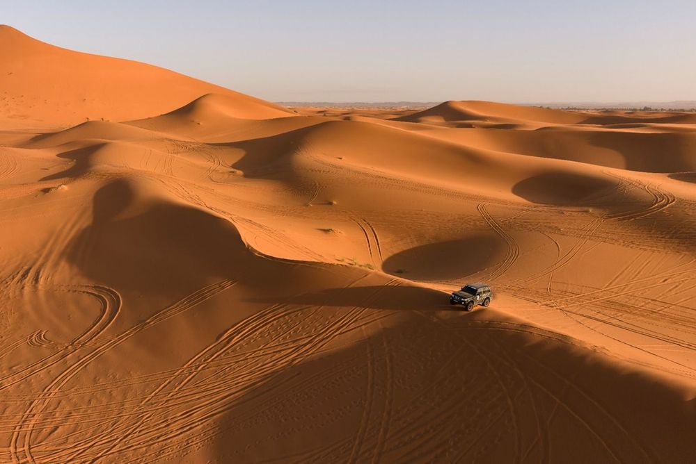 La Winter Maroc Challenge celebra un nuevo éxito en 2024