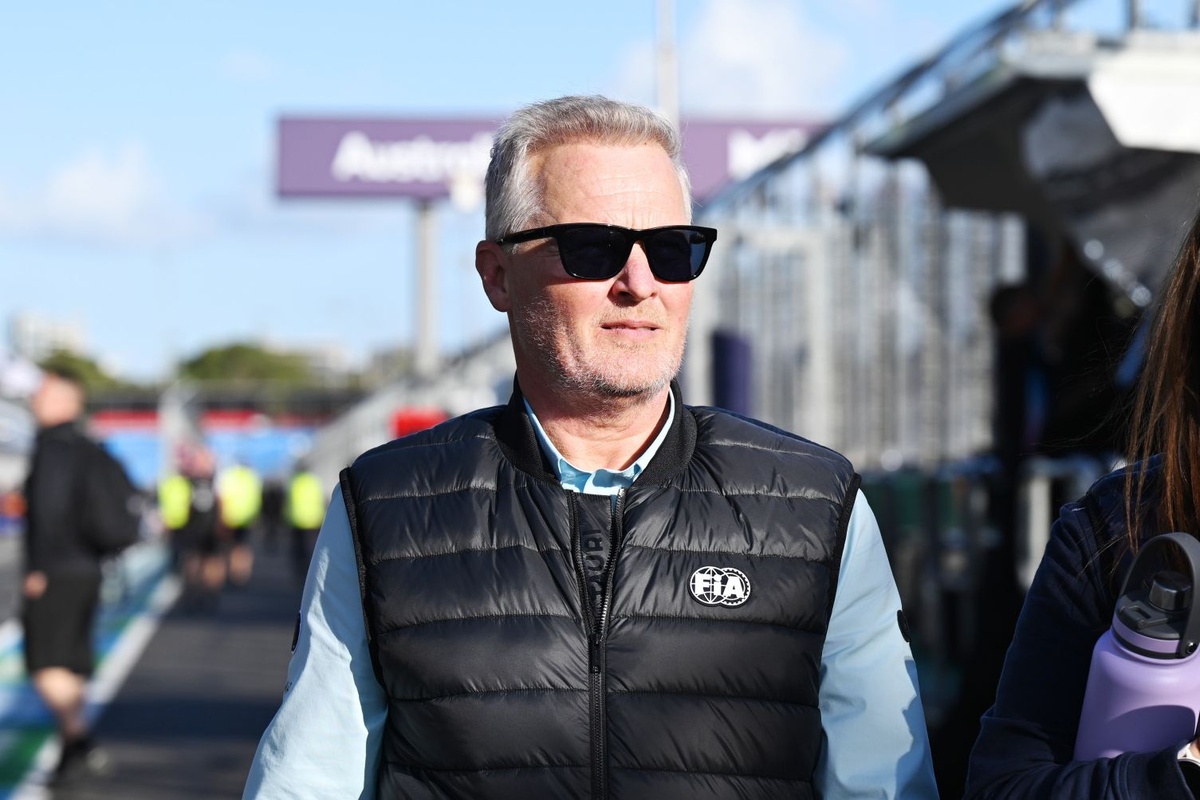 Herbert hits back at Verstappens' bias claims, accuses FIA of being ...