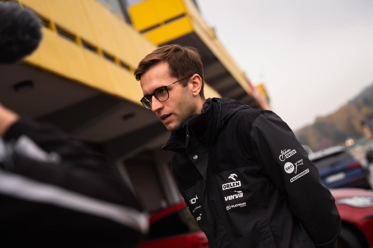 Marczyk zaprasza młodzież