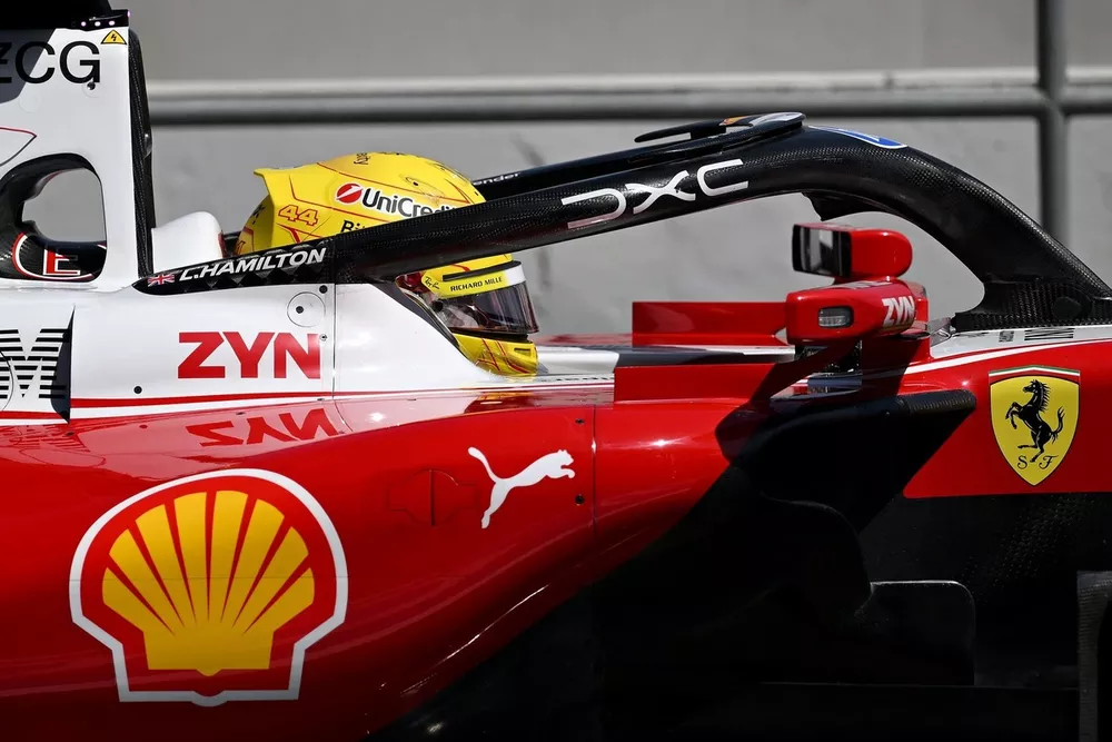 Ferrari set to introduce new F1 fuel and engine updates in Austria