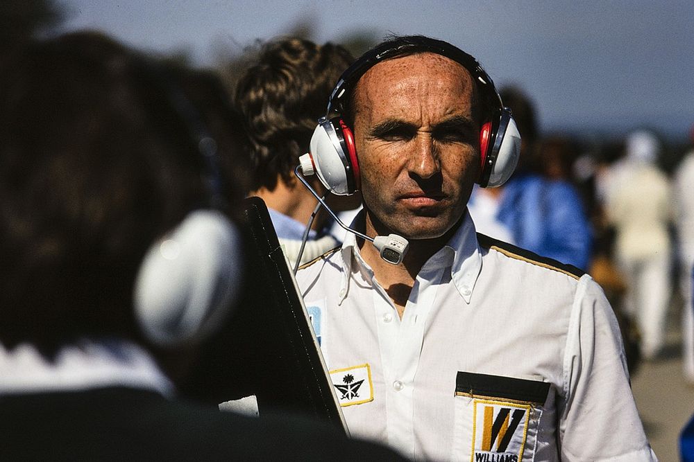 Sir Frank Williams obituary: F1 team owner legend dies aged 79